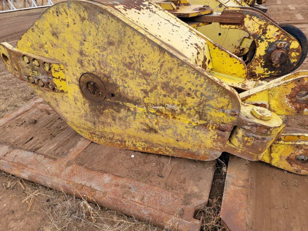 YC-225 250T Block ⋆ PetroRigs.com