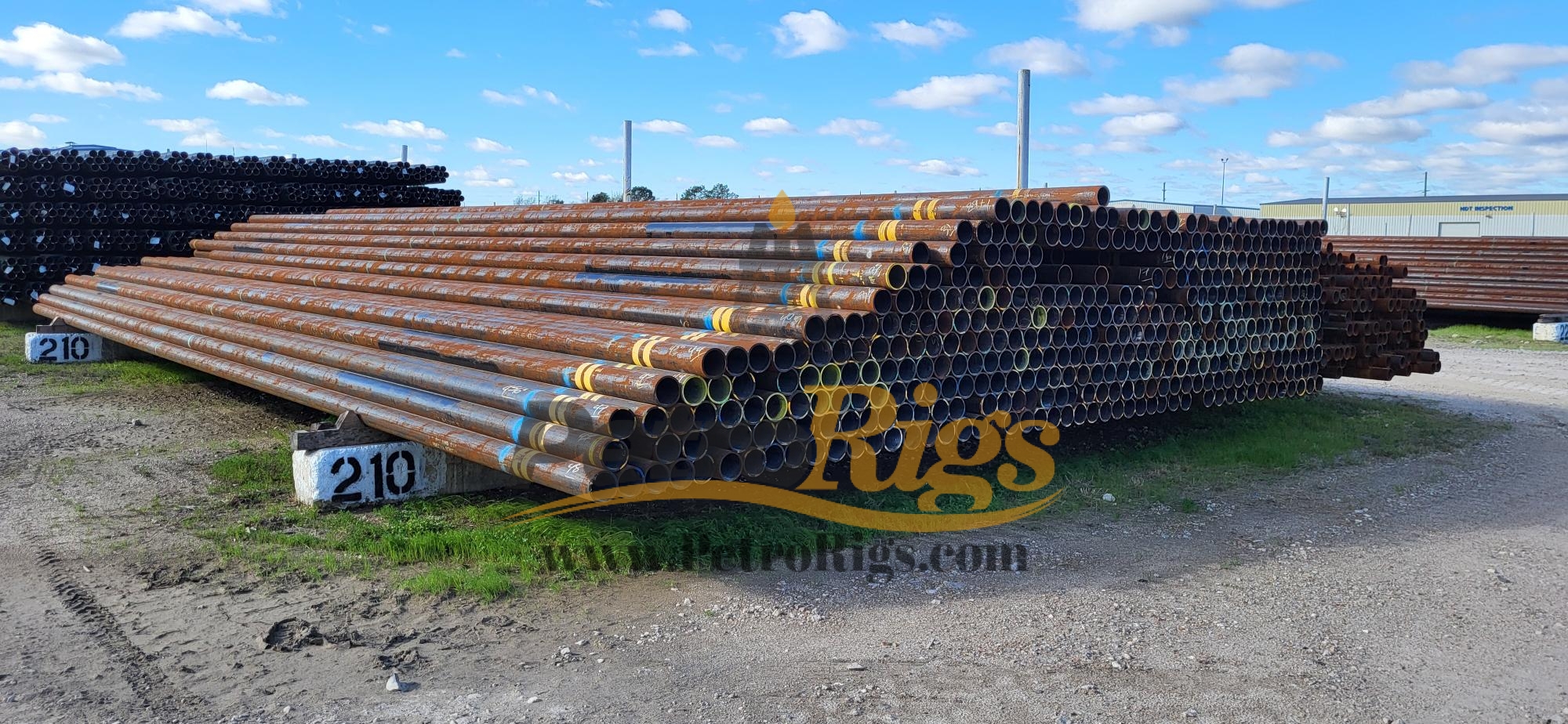 5 1 2 Inch Casing PetroRigs